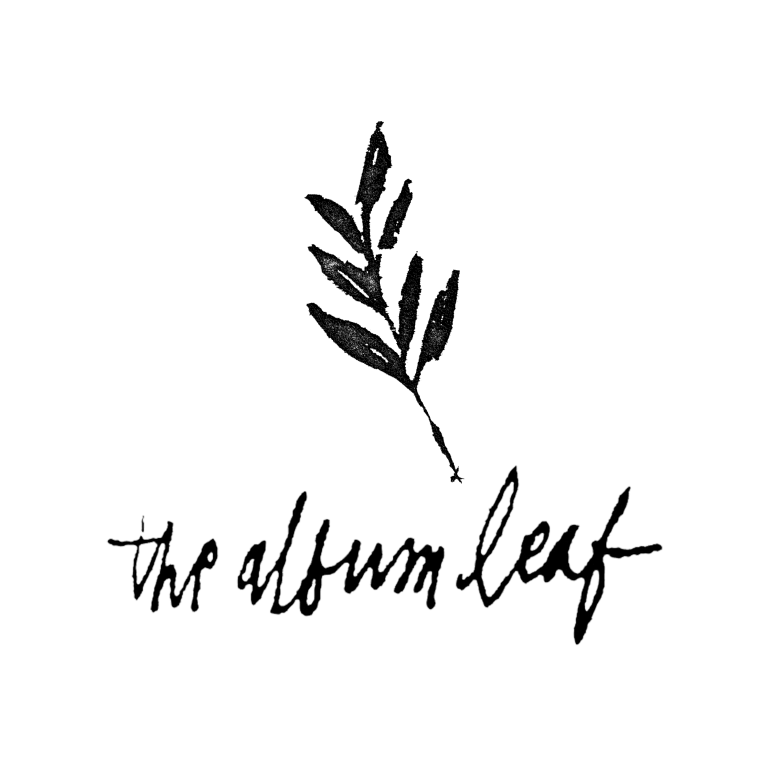 The Album Leaf